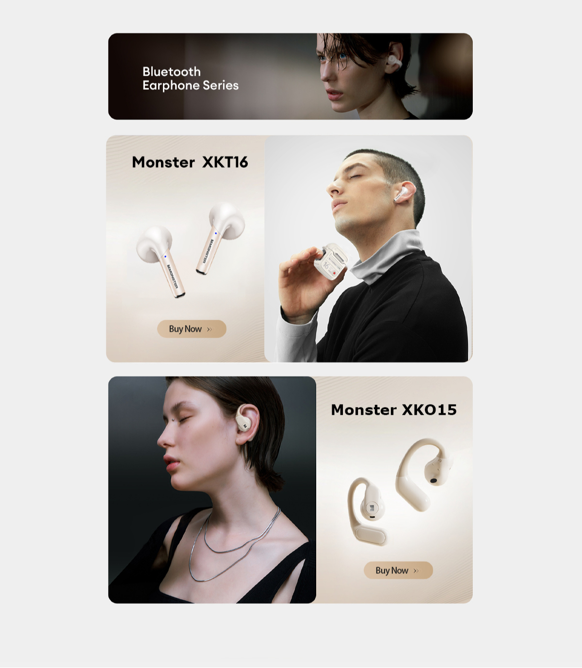 Monster Audio Store.vn - Shopee Mall Online | Shopee Việt Nam