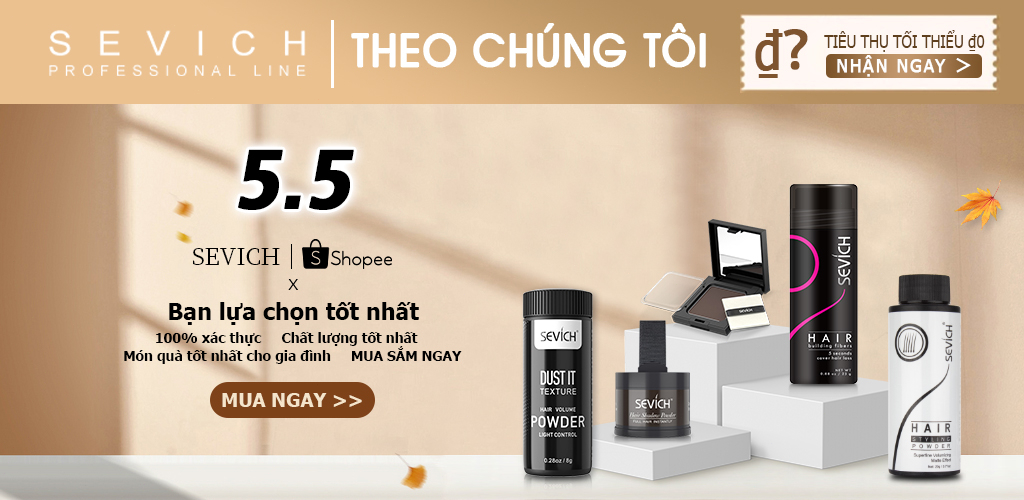 SEVICH Official Store - Shopee Mall Online | Shopee Việt Nam