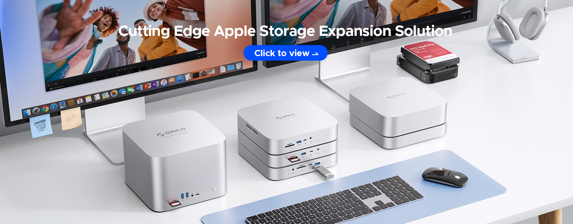 Orico Official Mall.VN - Shopee Mall Online | Shopee Việt Nam