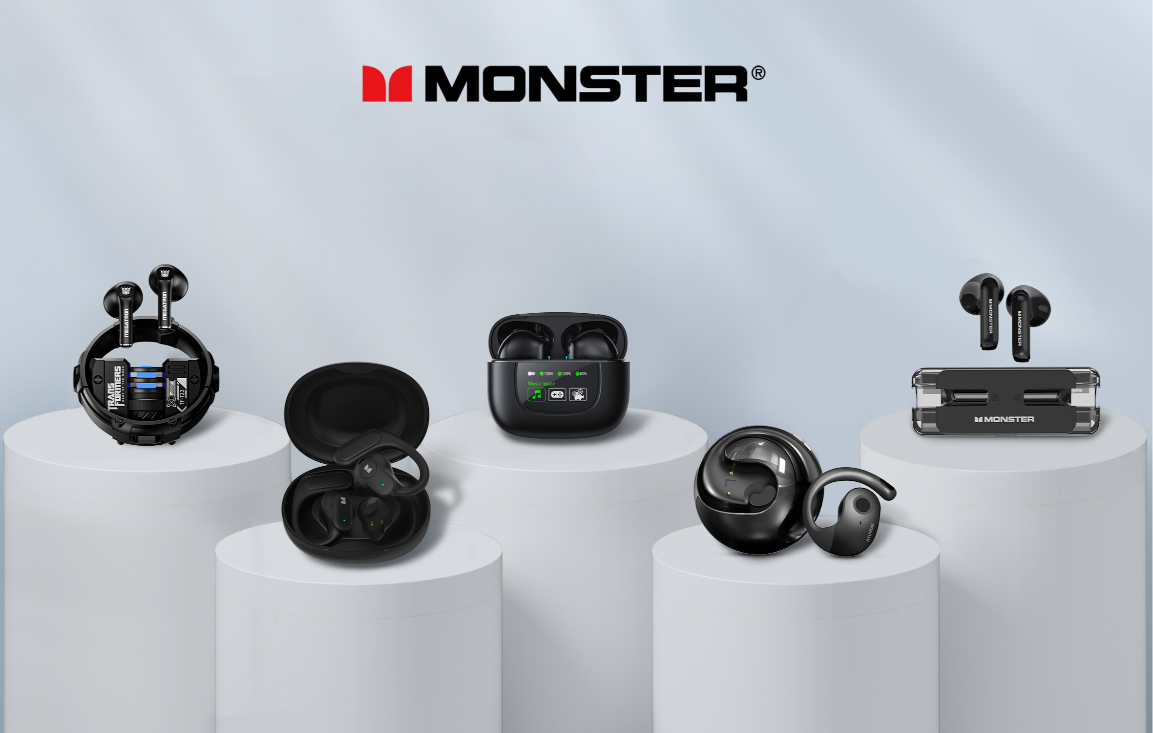 Monster Audio Store.vn - Shopee Mall Online | Shopee Việt Nam