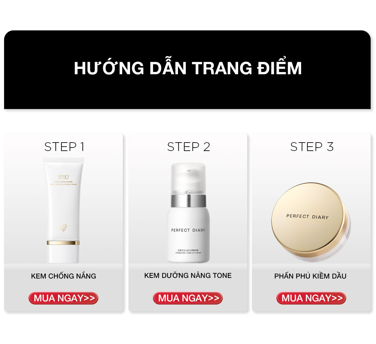 Perfect Diary Official Shop - Shopee Mall Online | Shopee Việt Nam