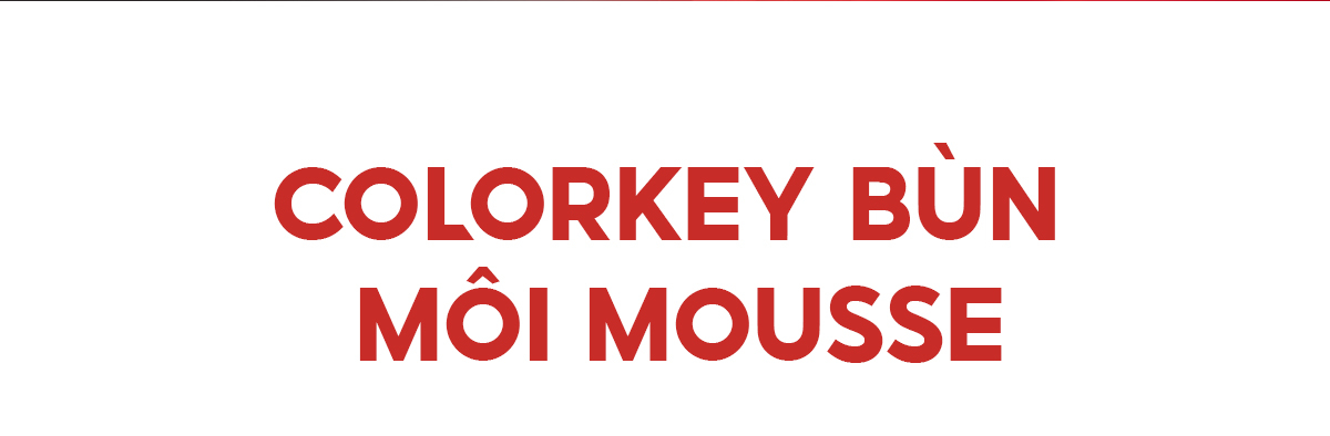 Colorkey Official Store - Shopee Mall Online | Shopee Việt Nam