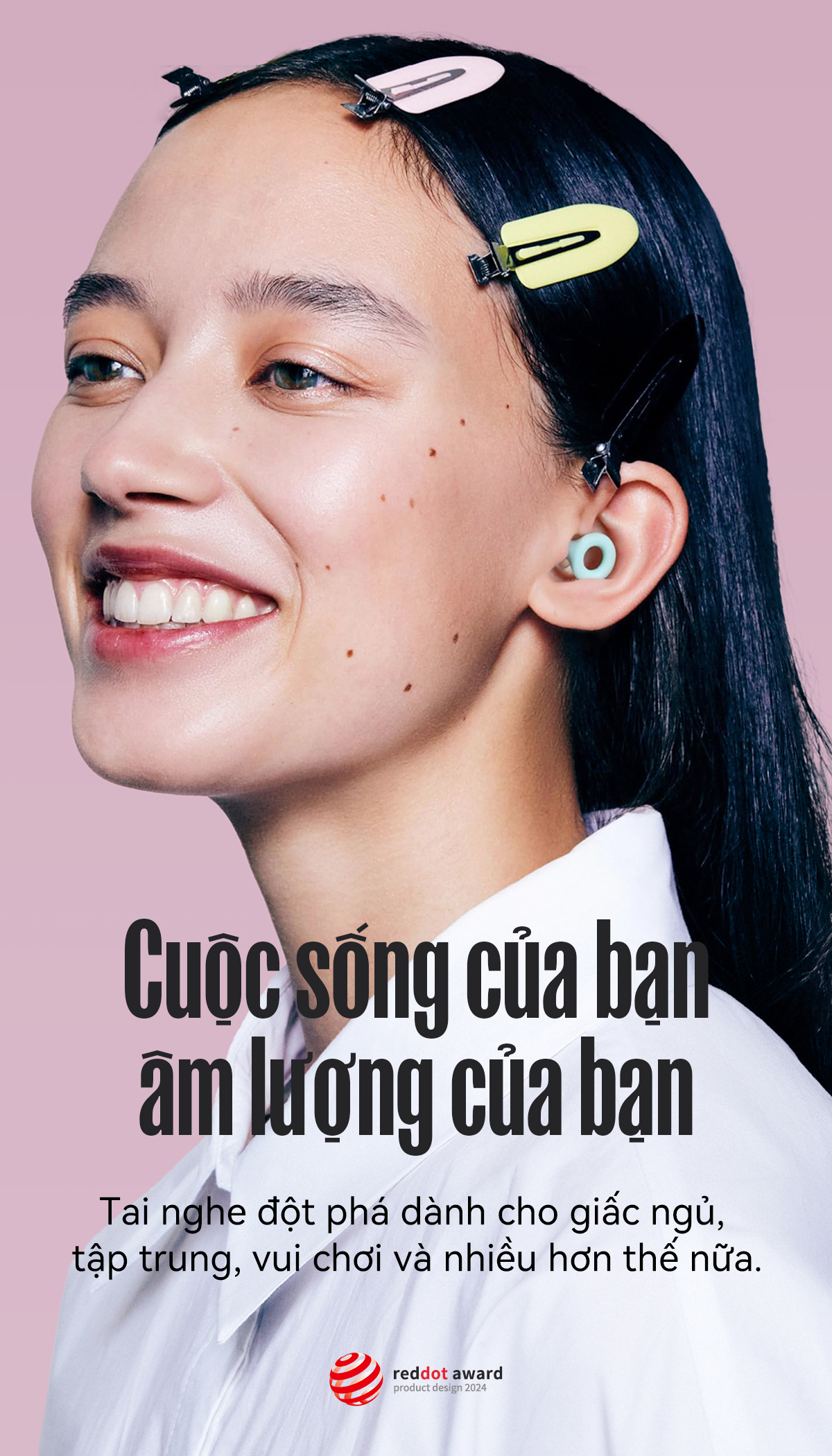 Loop Earplugs.VN - Shopee Mall Online | Shopee Việt Nam