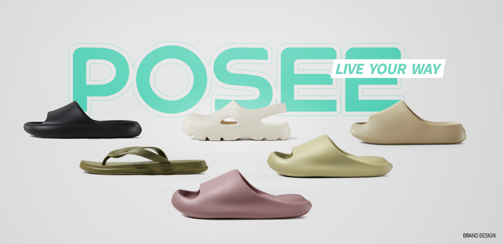 POSEE - Shopee Mall Online | Shopee Việt Nam