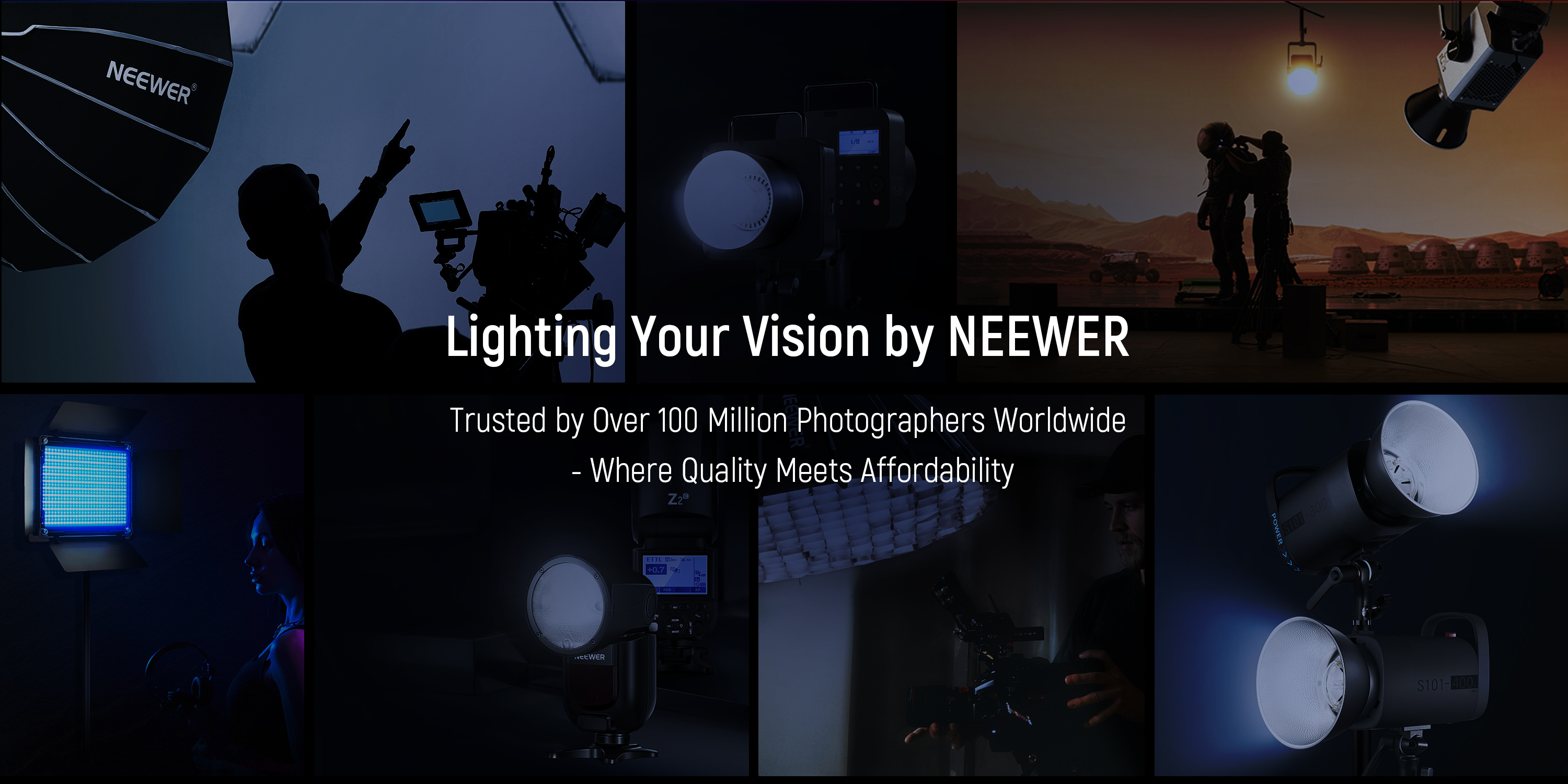 Neewer Official Shop - Shopee Mall Online | Shopee Việt Nam