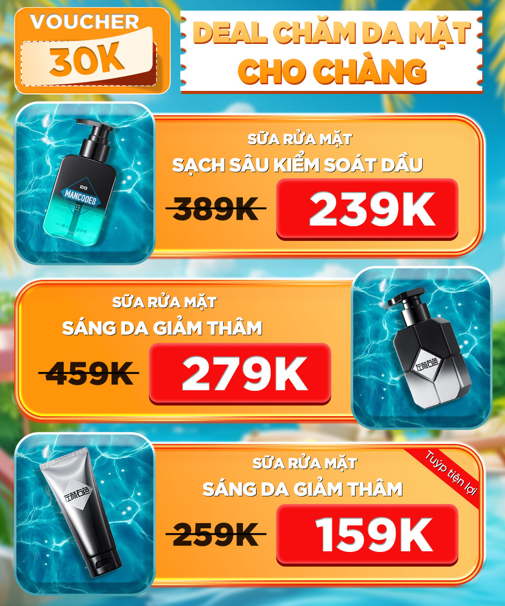 MANCODES OFFICIAL STORE, Cửa hàng trực tuyến | Shopee Việt Nam