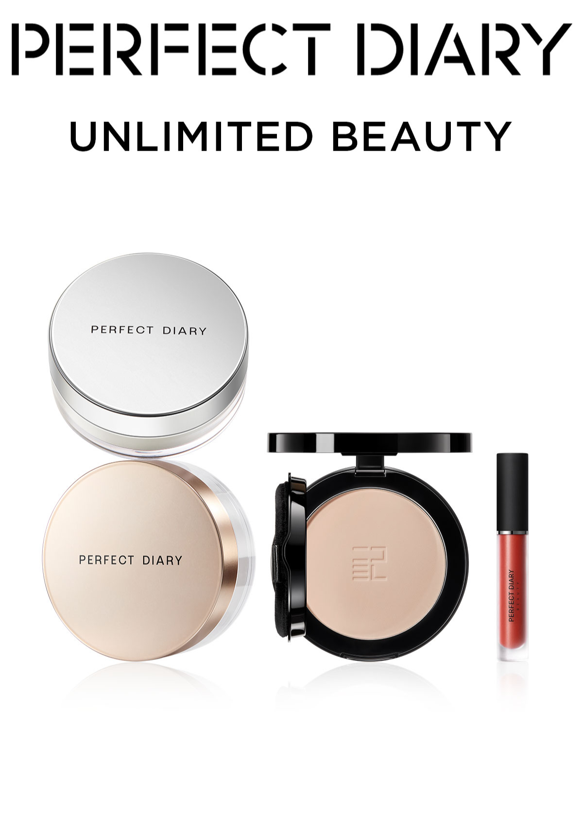 Perfect Diary Official Shop - Shopee Mall Online | Shopee Việt Nam