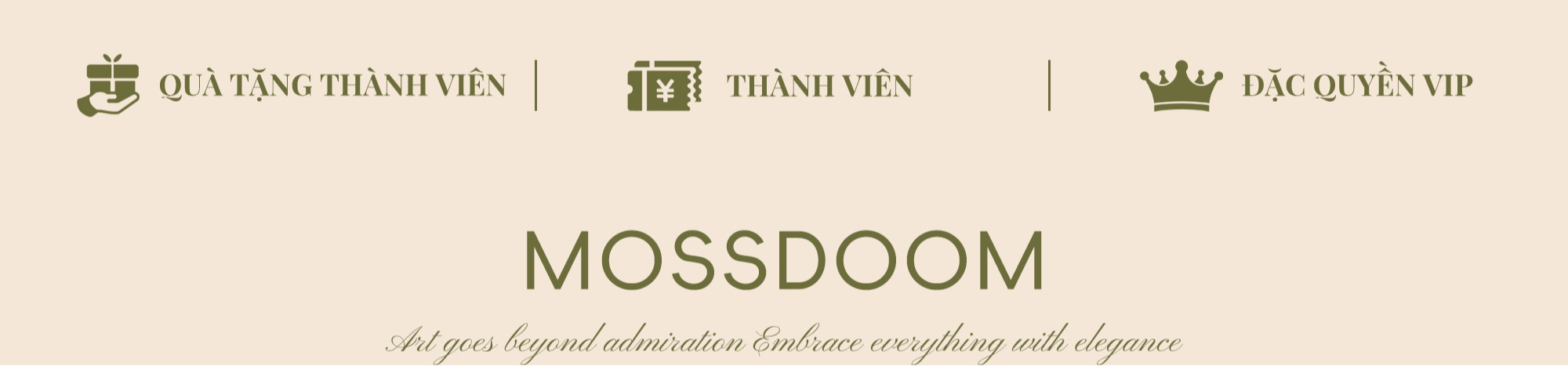 MOSSDOOM.VN - Shopee Mall Online | Shopee Việt Nam