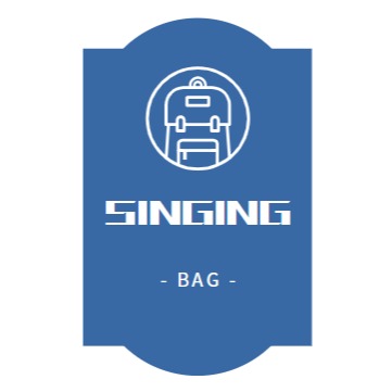 SINGING.BAG, Cửa hàng trực tuyến | Shopee Việt Nam