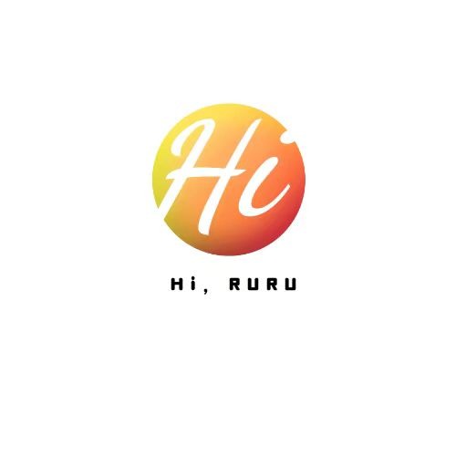 Hi.RURU.vn, Cửa hàng trực tuyến | Shopee Việt Nam