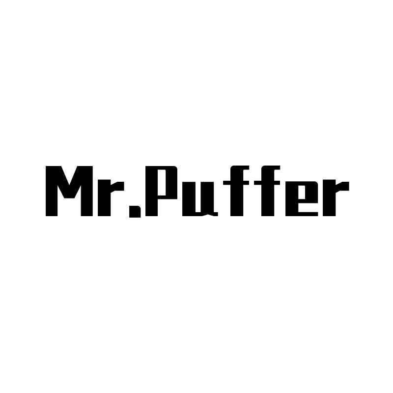 Mr.Puffer - Shopee Mall Online | Shopee Việt Nam