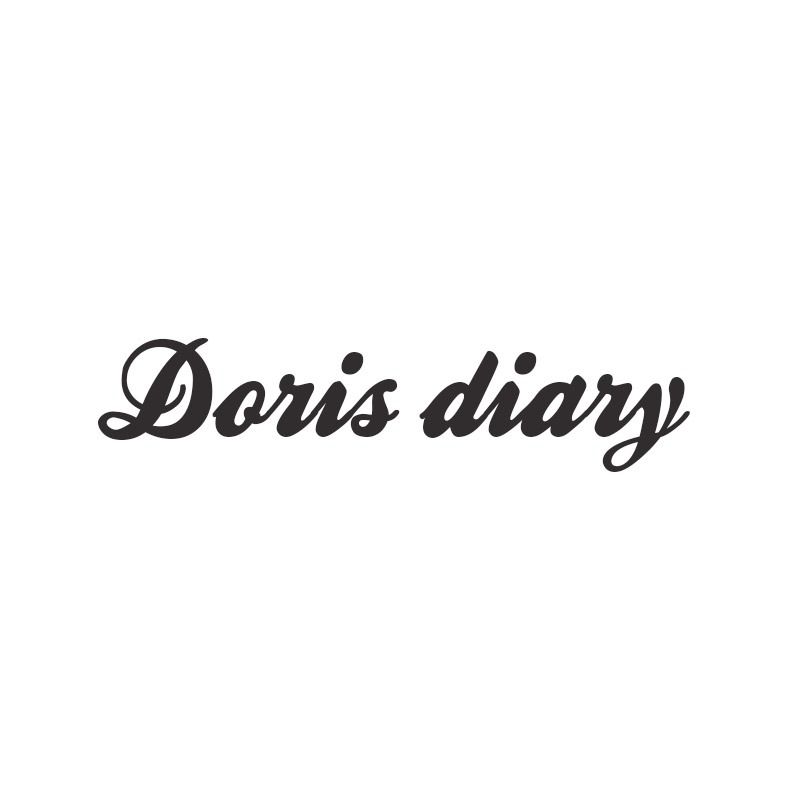 Doris diary Doris diary - Shopee Mall Online | Shopee Việt Nam