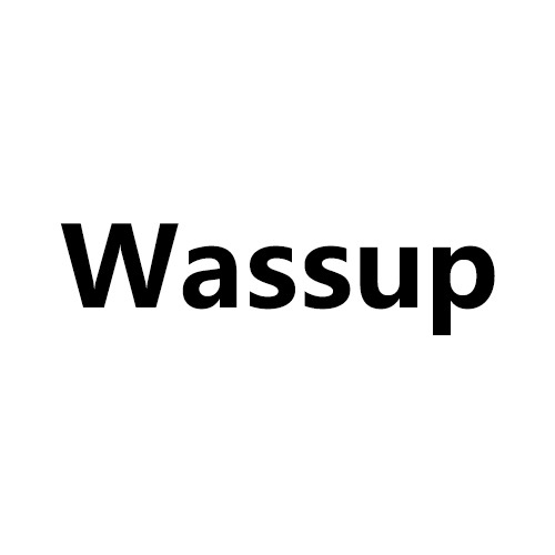 Wassup., Cửa hàng trực tuyến | Shopee Việt Nam