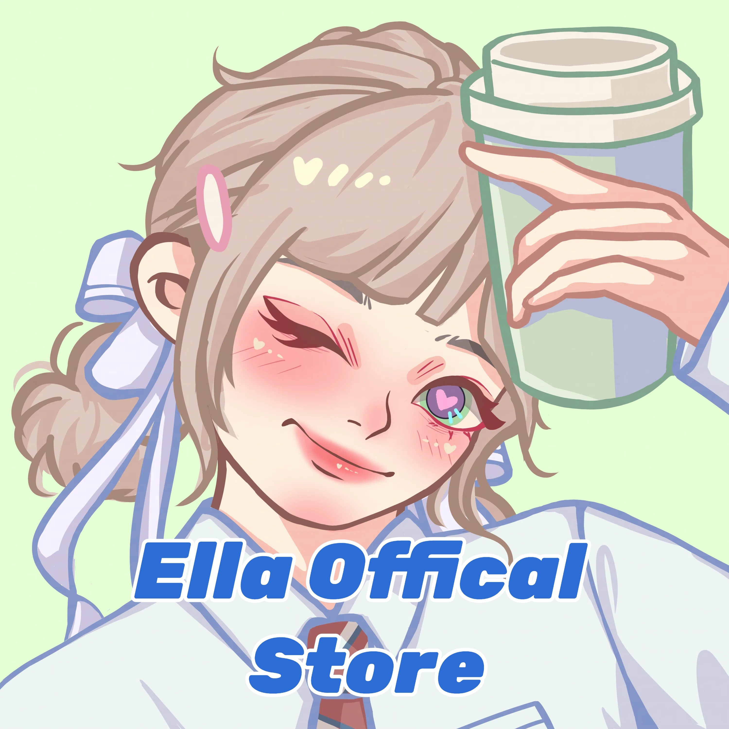 Ella Offical Store, Cửa hàng trực tuyến | Shopee Việt Nam