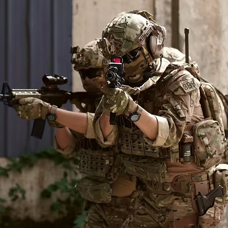 IDOGEAR Airsoft Base, Cửa hàng trực tuyến | Shopee Việt Nam