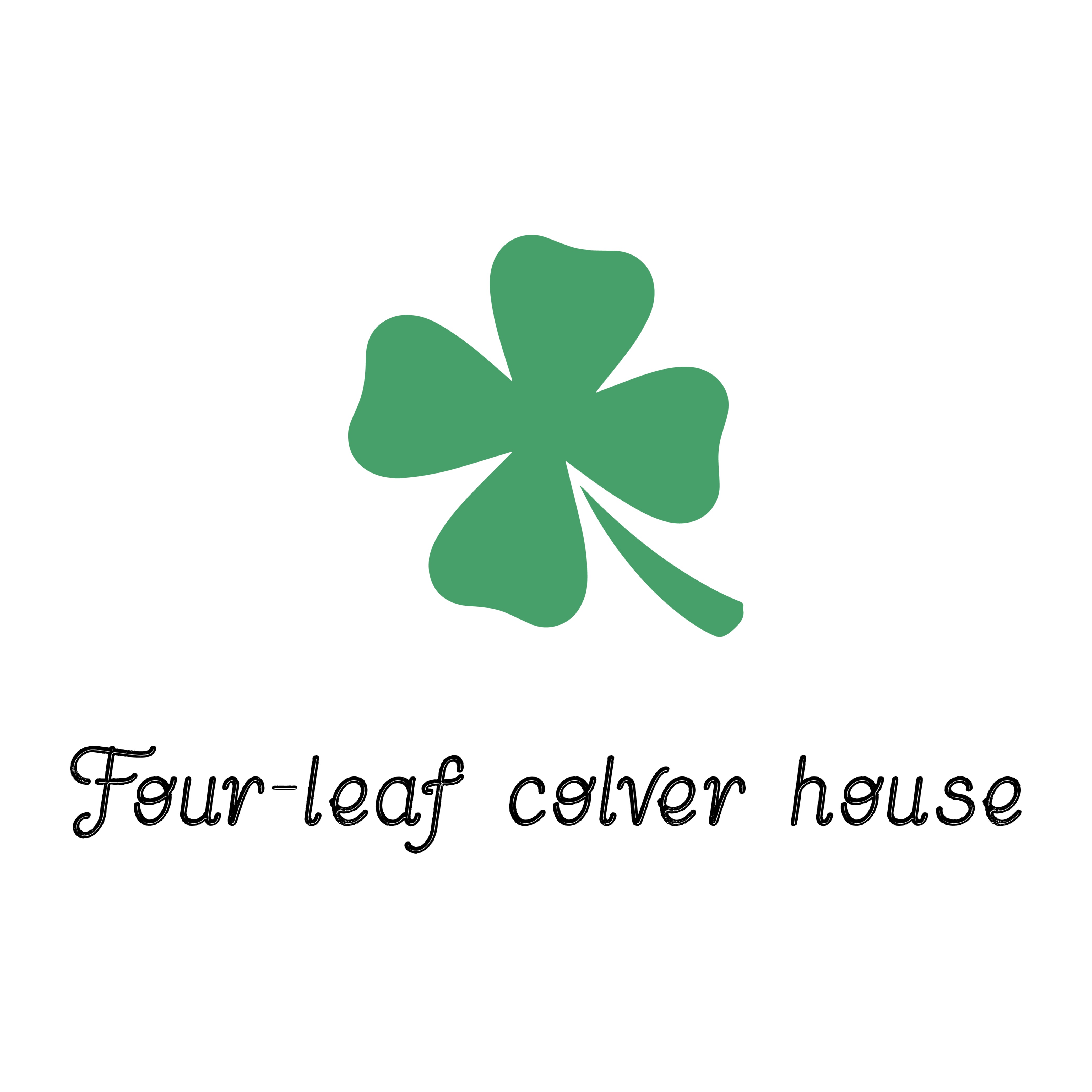Four-leaf colver house, Cửa hàng trực tuyến | Shopee Việt Nam
