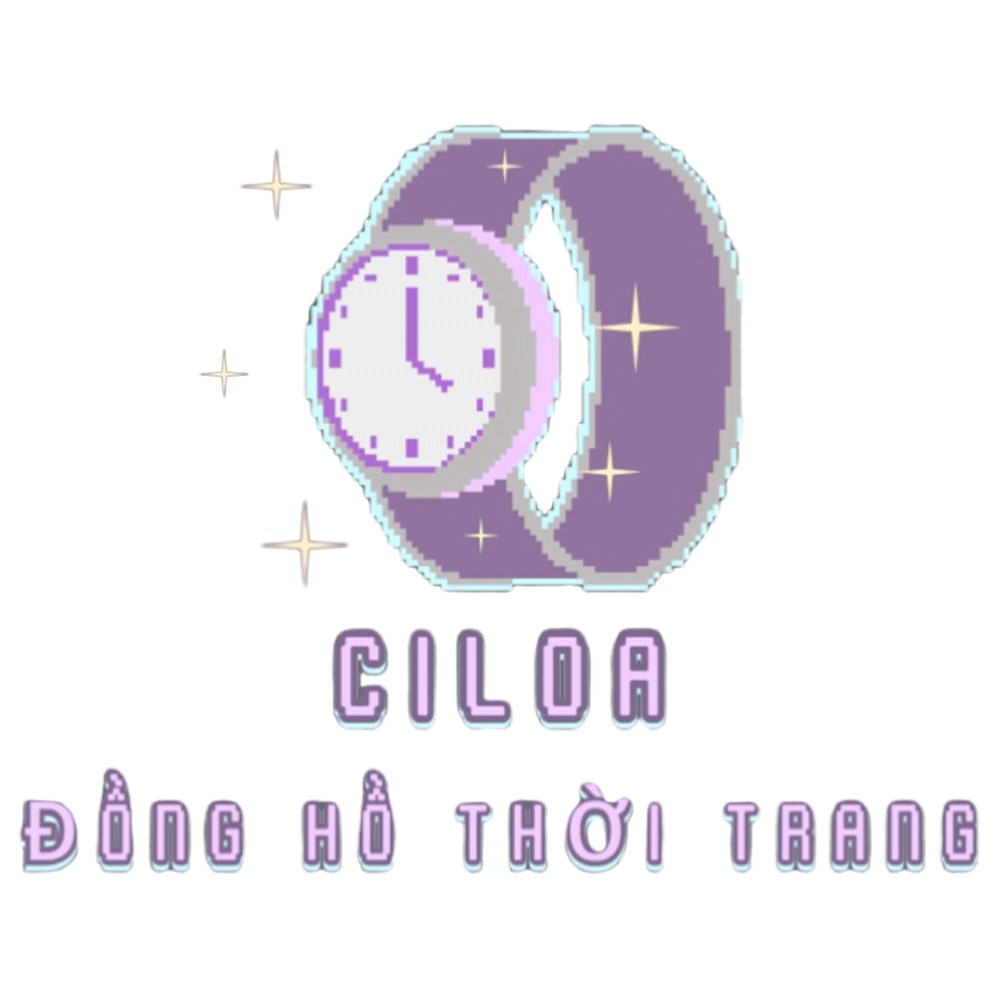 〖CILOA〗Đồng hồ thời trang, Cửa hàng trực tuyến | Shopee Việt Nam