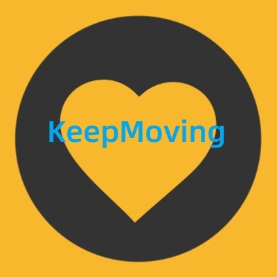 KeepMoving##, Cửa hàng trực tuyến | Shopee Việt Nam