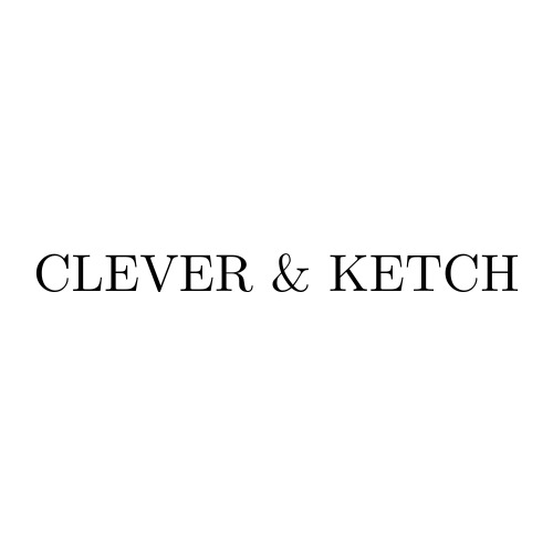 CLEVER & KETCH, Cửa hàng trực tuyến | Shopee Việt Nam