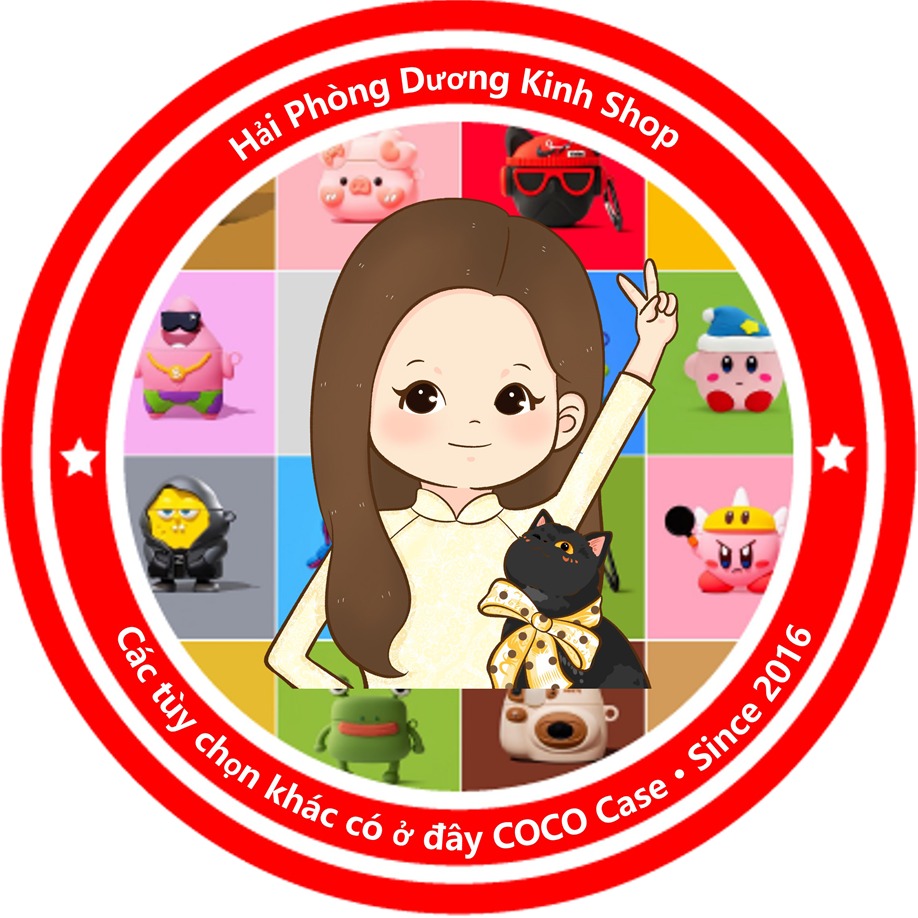 Coco Case Hải Phòng Dương Shop, Cửa hàng trực tuyến | Shopee Việt Nam