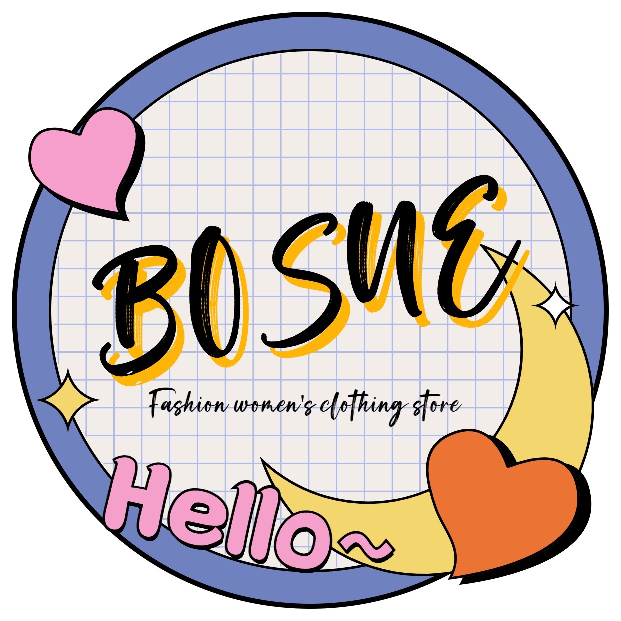 BOSUE Women Clothes Store, Cửa hàng trực tuyến | Shopee Việt Nam