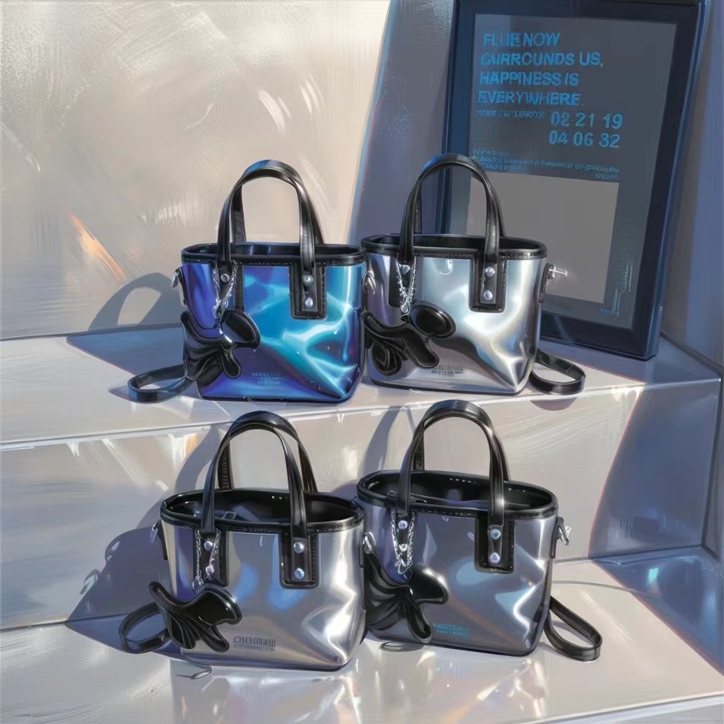 👜JBC Fashion Versatile Bag👜, Cửa hàng trực tuyến | Shopee Việt Nam