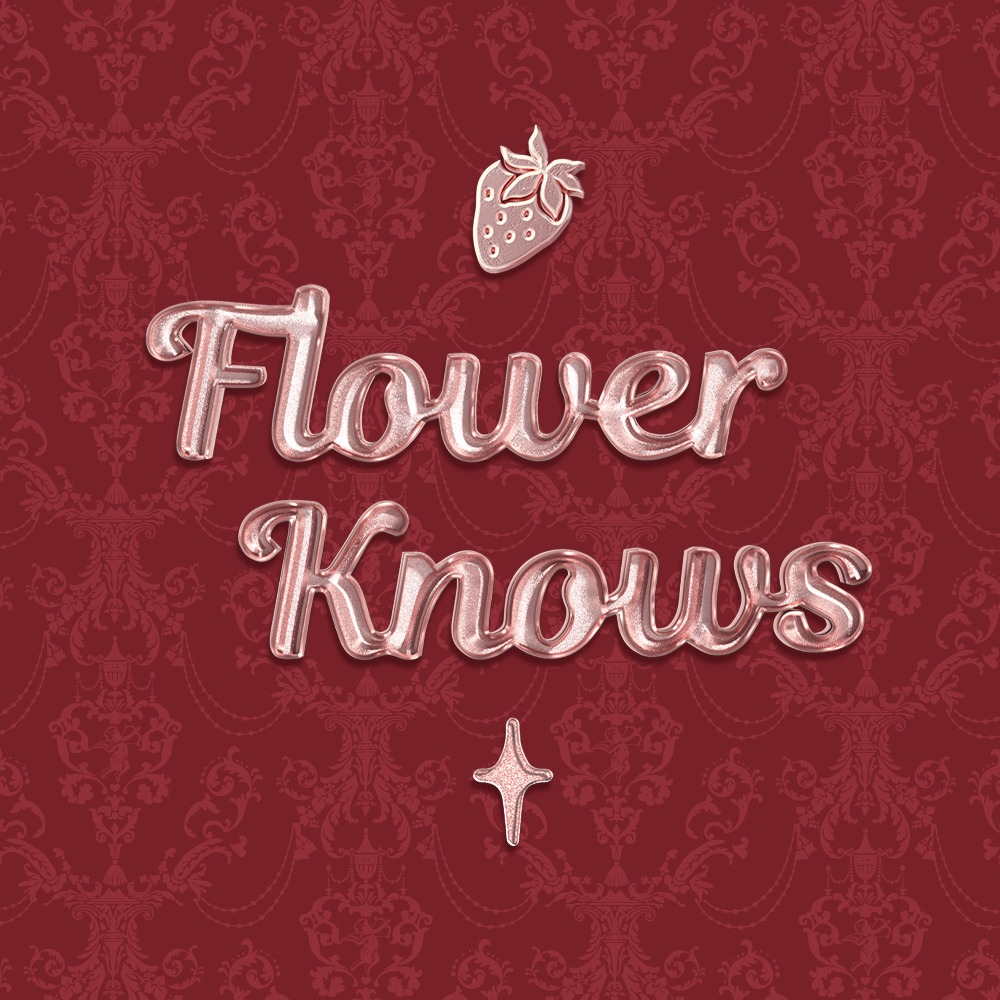 Flower Knows Official Store - Shopee Mall Online | Shopee Việt Nam