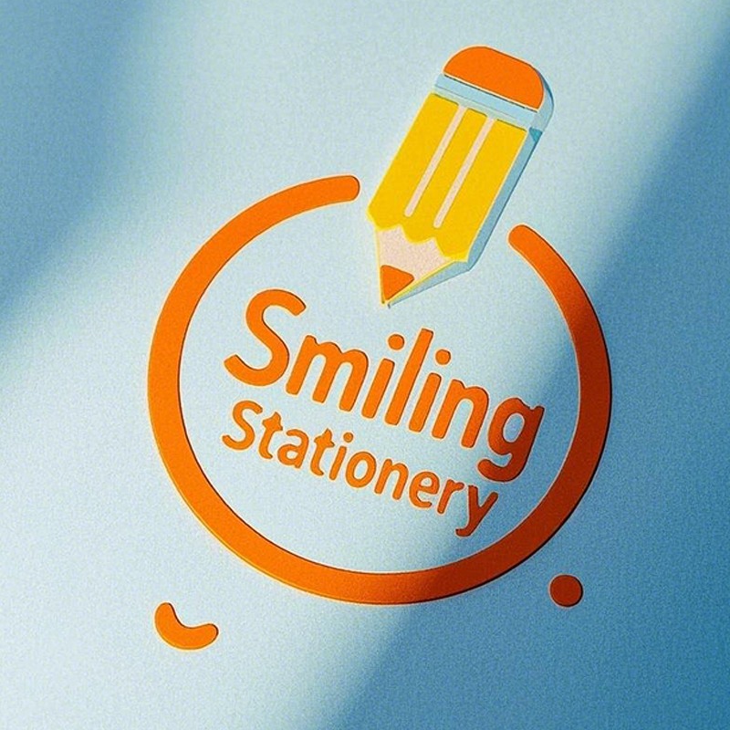 Smiling Stationery, Cửa hàng trực tuyến | Shopee Việt Nam
