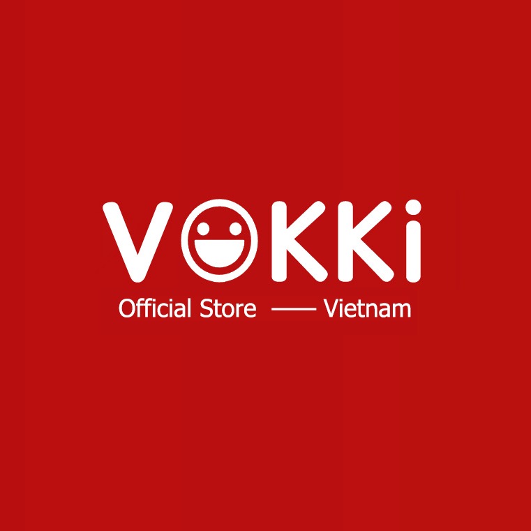 VOKKi Mall, Cửa hàng trực tuyến | Shopee Việt Nam
