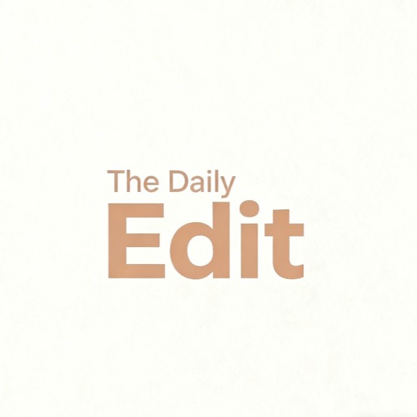 The Daily Edit, Cửa hàng trực tuyến | Shopee Việt Nam