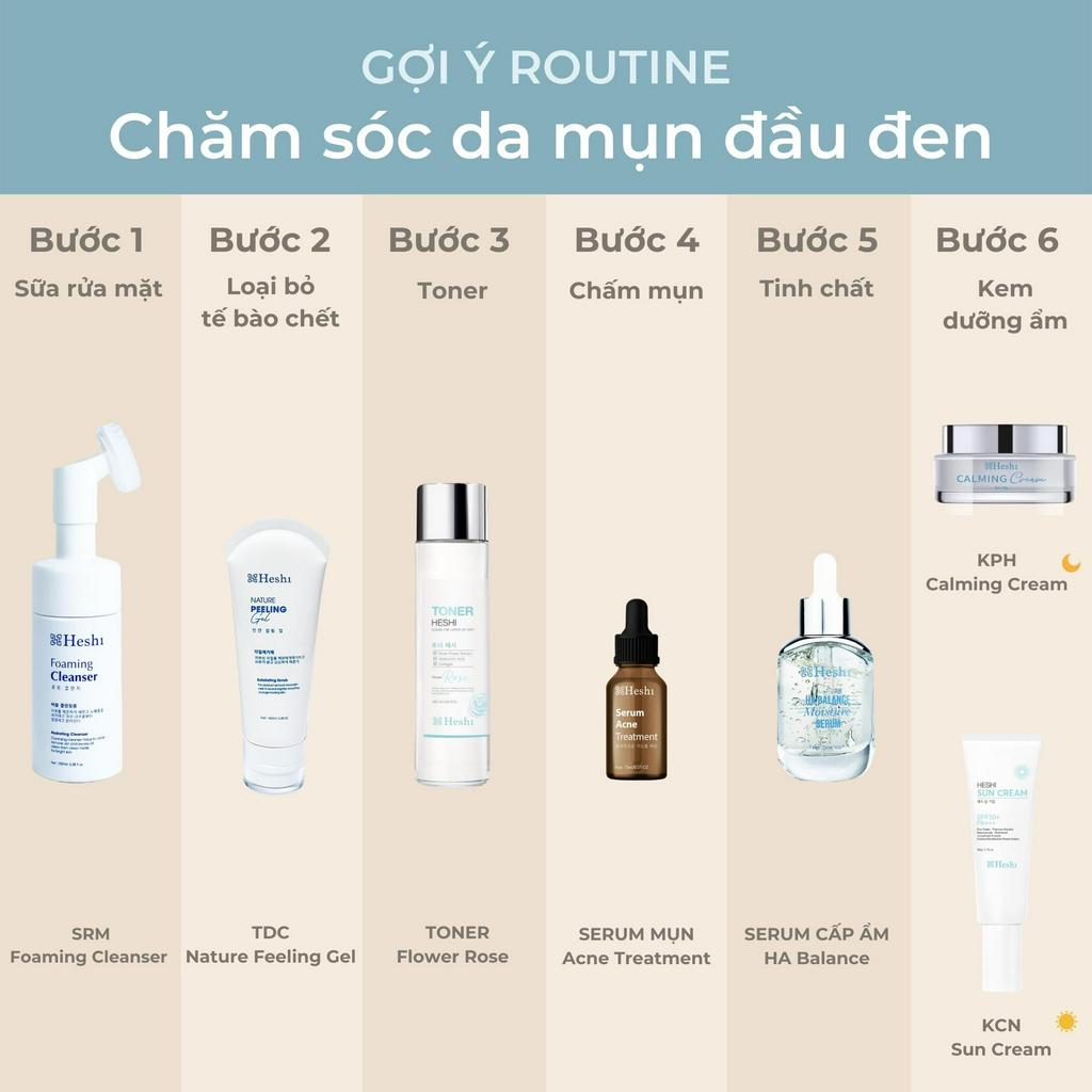 HESHI Việt Nam, Cửa hàng trực tuyến | Shopee Việt Nam