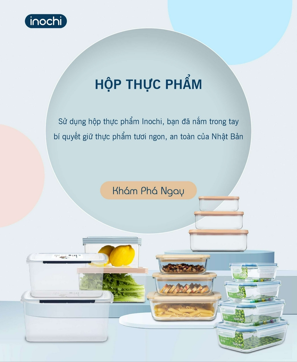 INOCHI OFFICIAL SHOP, Cửa hàng trực tuyến | Shopee Việt Nam