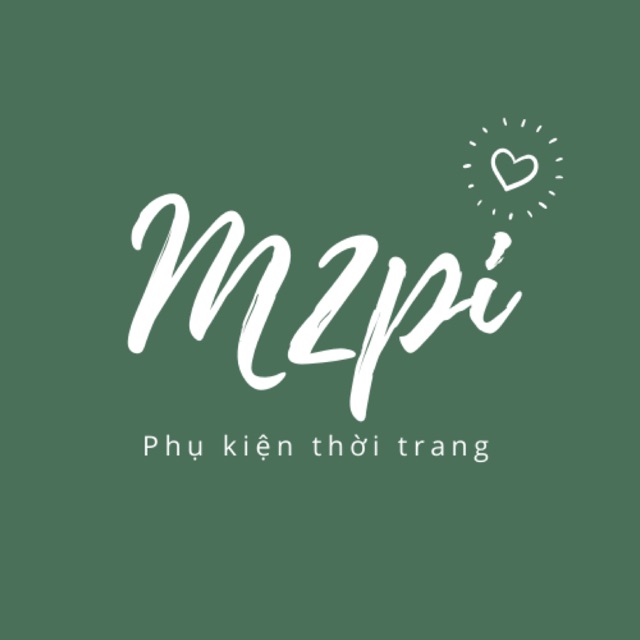 Phụ Kiện Thời Trang M2pi, Cửa hàng trực tuyến | Shopee Việt Nam