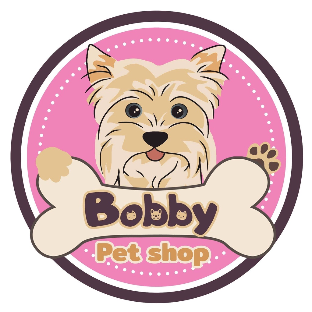 Bobby pet shop, Cửa hàng trực tuyến | Shopee Việt Nam