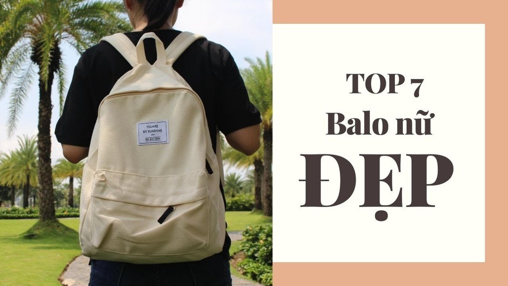 Balo Nữ - Accani, Cửa hàng trực tuyến | Shopee Việt Nam