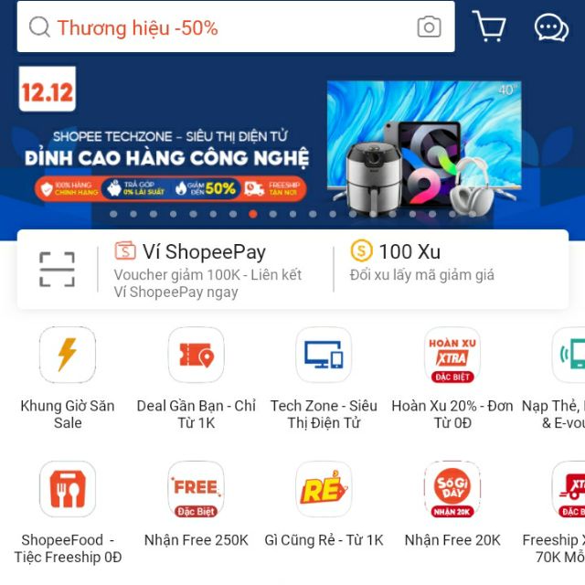 vanmungtruong, Cửa hàng trực tuyến | Shopee Việt Nam