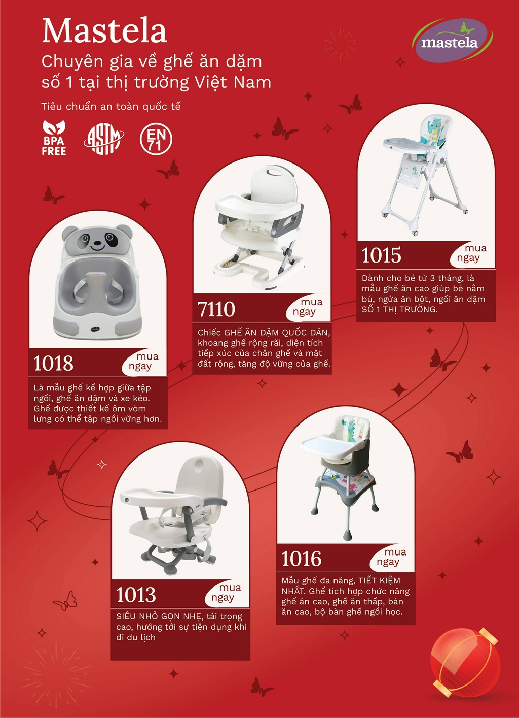 MASTELA OFFICIAL STORE - Cửa Hàng Online Chính Hãng | Shopee Việt Nam