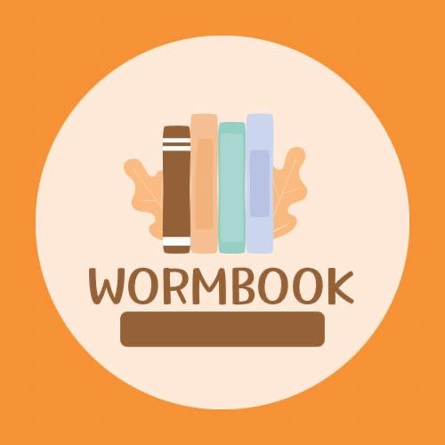 WORMBOOK - Shopee Mall Online | Shopee Việt Nam