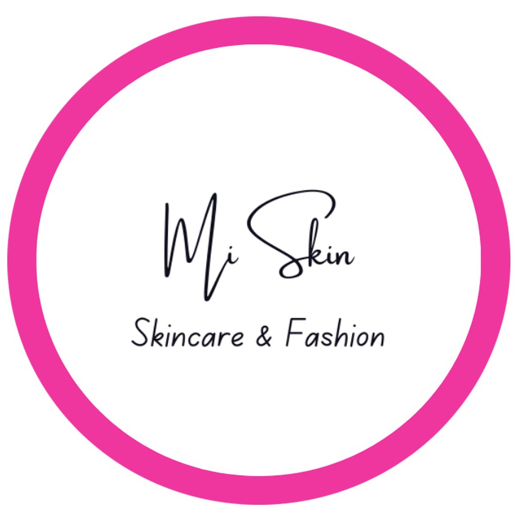 MiSkin- Skincare & Fashion, Cửa hàng trực tuyến | Shopee Việt Nam