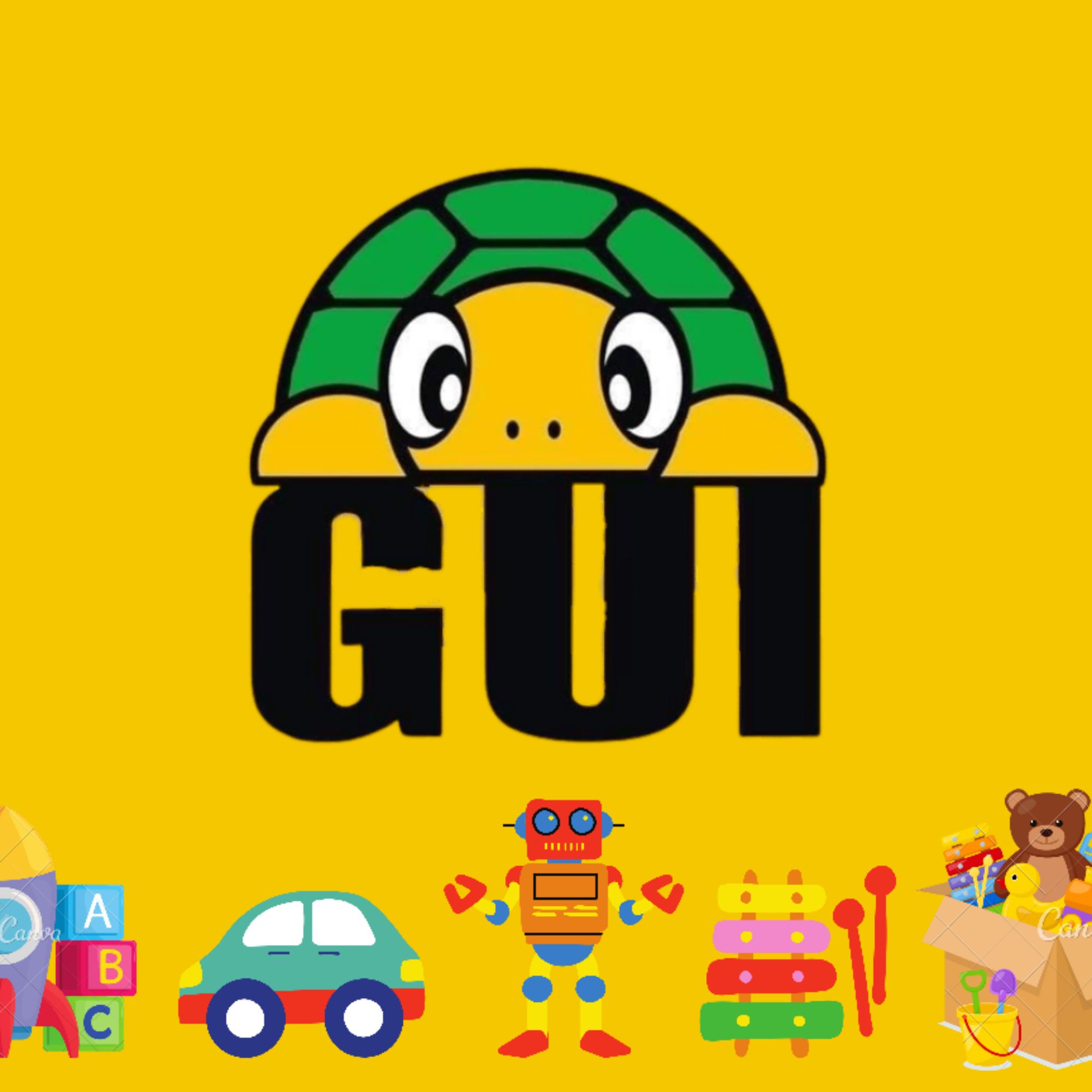 GUI TOYS, Cửa hàng trực tuyến | Shopee Việt Nam