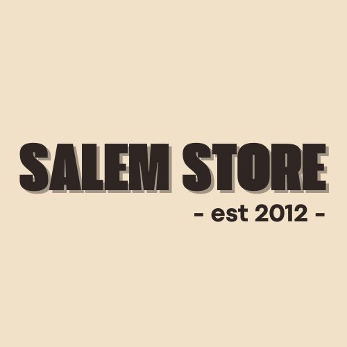 Salem Store _ Đà Nẵng, Cửa hàng trực tuyến | Shopee Việt Nam