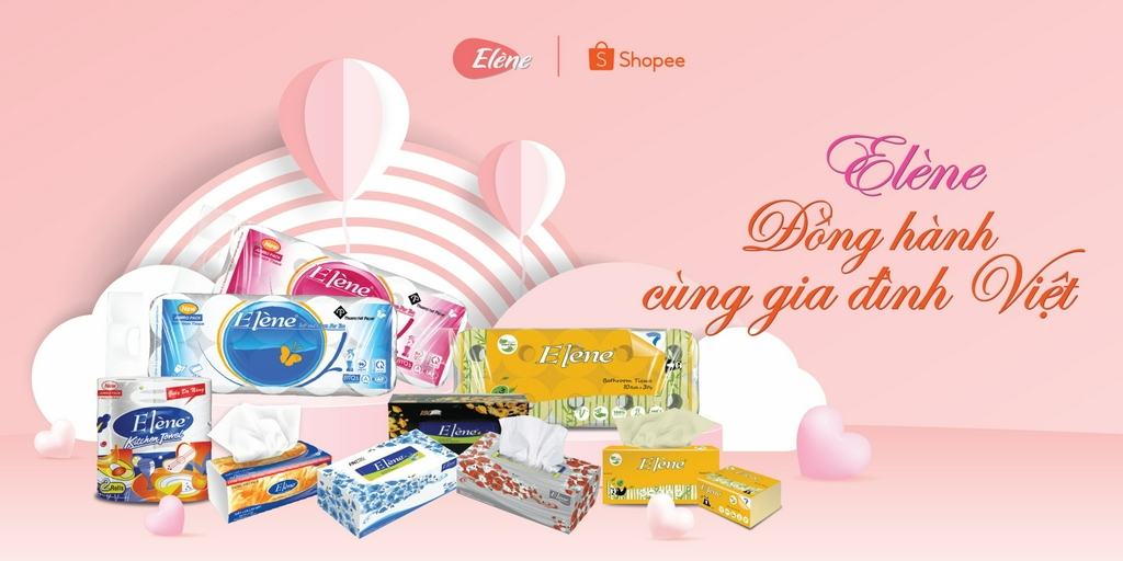 Elene Official Store - Shopee Mall Online | Shopee Việt Nam