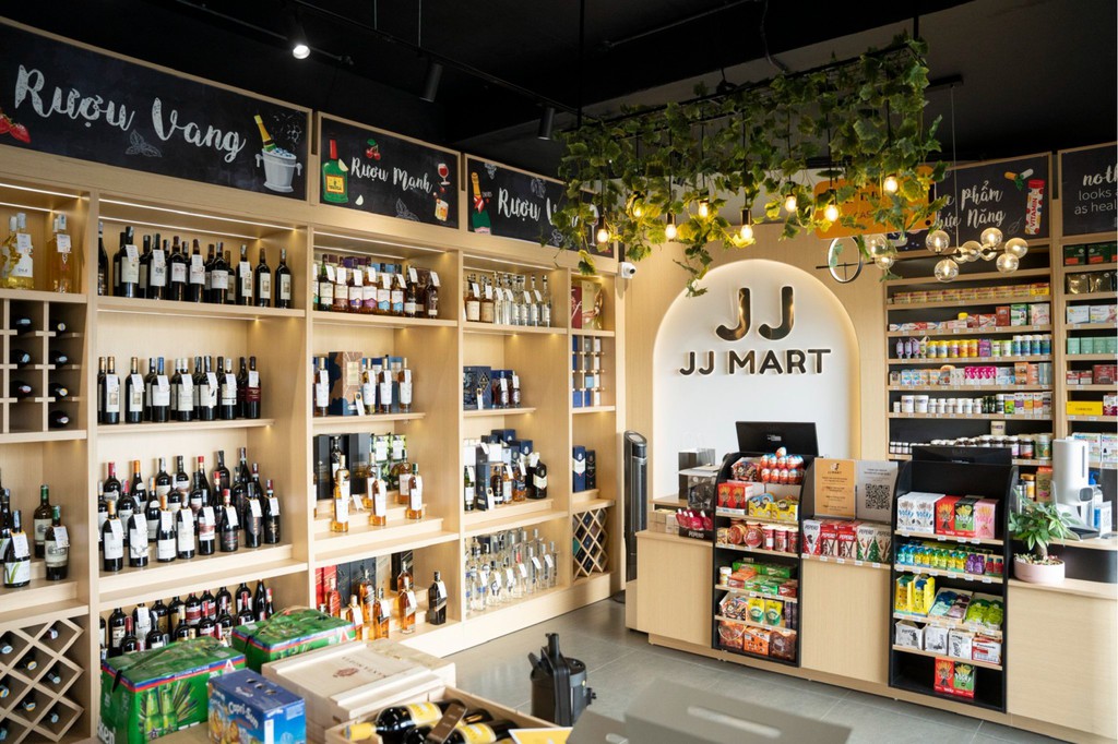 JJ Mart - Hot Deal, Cửa hàng trực tuyến | Shopee Việt Nam