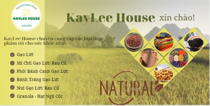 KAYLEE HOUSE, Cửa hàng trực tuyến | Shopee Việt Nam