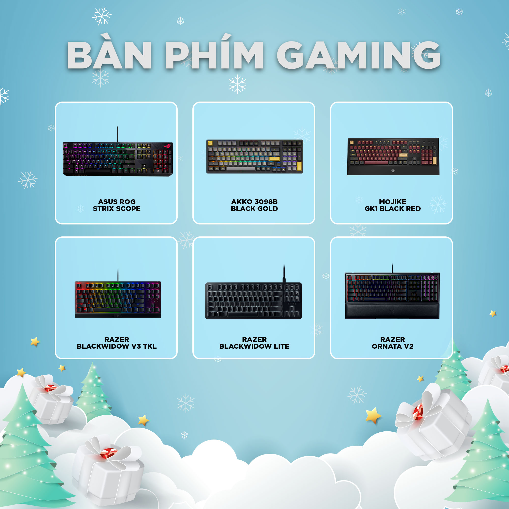 TechSpace Việt Nam, Cửa hàng trực tuyến | Shopee Việt Nam