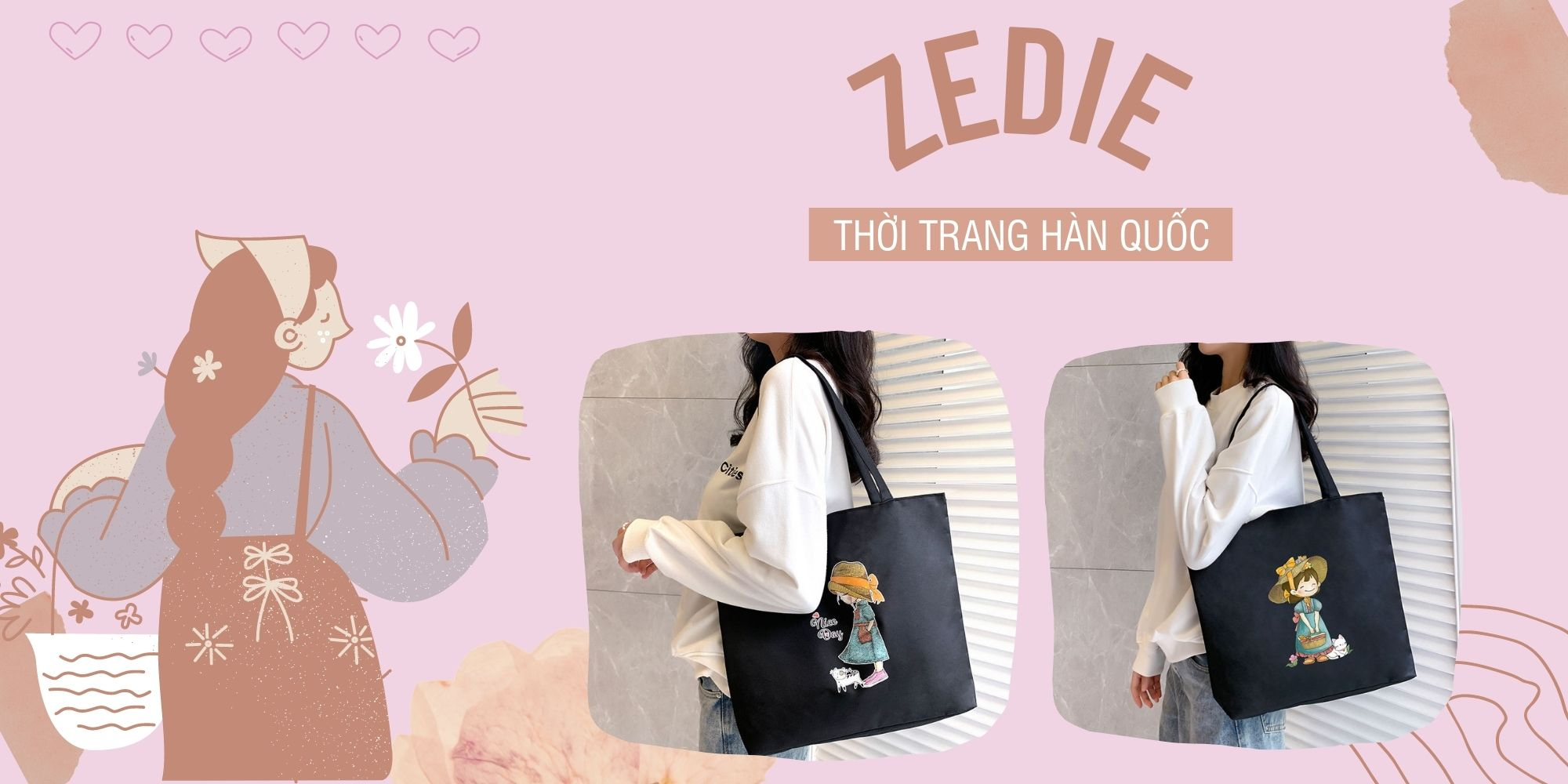 Zedie Store, Cửa hàng trực tuyến | Shopee Việt Nam