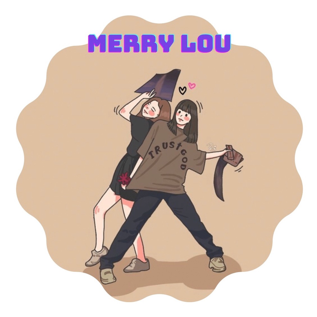 MERRYLOU.CLOTHING, Cửa hàng trực tuyến | Shopee Việt Nam