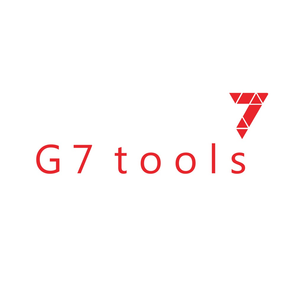 G7 TOOLS - Tools Đức & Thụy Sỹ - Shopee Mall Online | Shopee Việt Nam