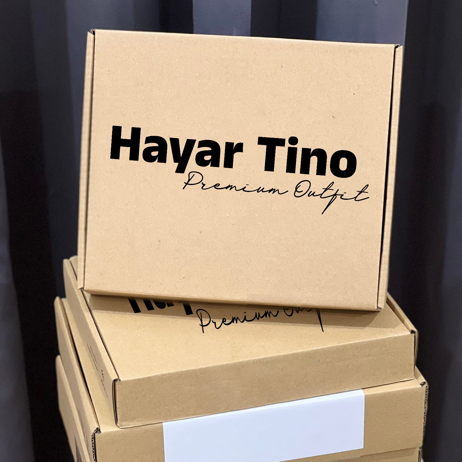 Hayar Tino, Cửa hàng trực tuyến | Shopee Việt Nam