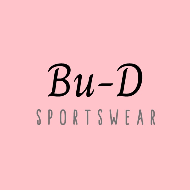 Bu-D sportswear, Cửa hàng trực tuyến | Shopee Việt Nam